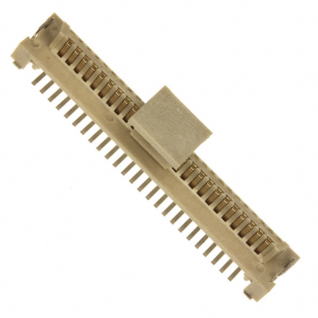 91911-31451LF Amphenol ICC (FCI) | Connectors, Interconnects | DigiKey